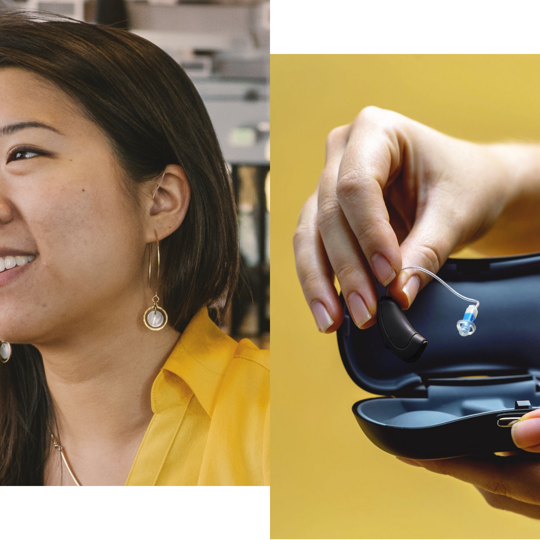 Concha Sol™ Hearing Aids – Concha Labs